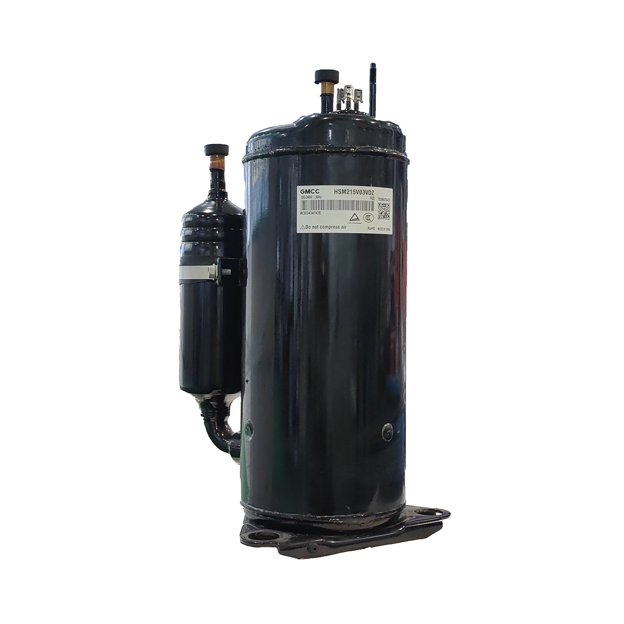 Wholesale Air-Conditioner Compressor Suppliers, Company - Ningbo Ouyu ...