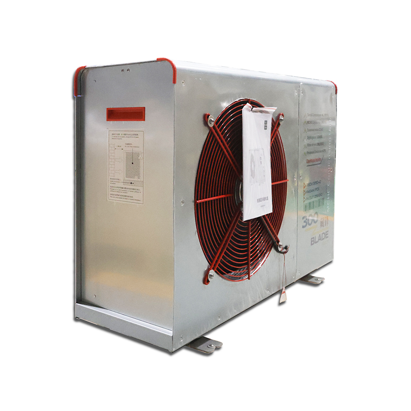 Wholesale Danfoss Microchannel Condensing Units Suppliers, Company ...