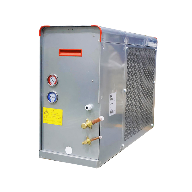 Wholesale Danfoss Microchannel Condensing Units Suppliers, Company ...