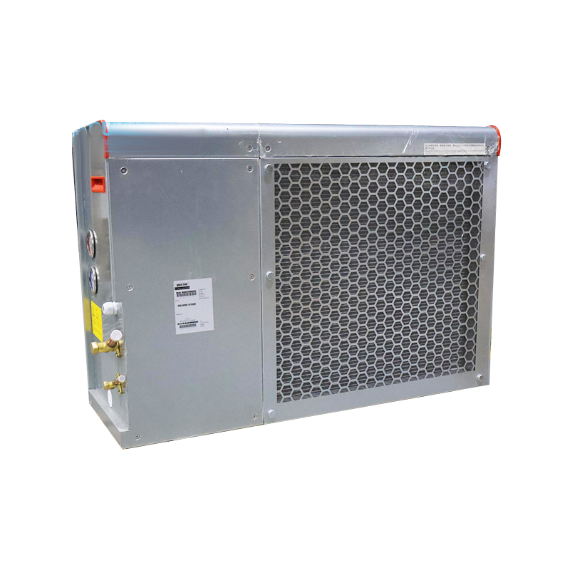 Wholesale Danfoss Microchannel Condensing Units Suppliers, Company ...
